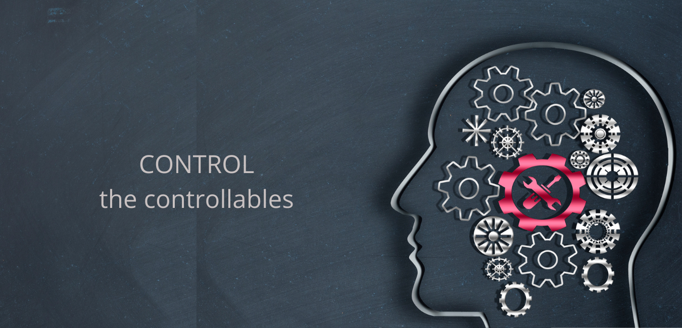 Control the Controllables — The International School of Macao: 澳門國際學校