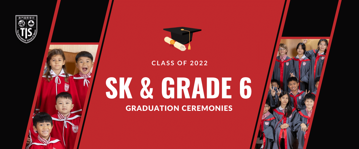 Another milestone for our TIS Tigers! — The International School of ...