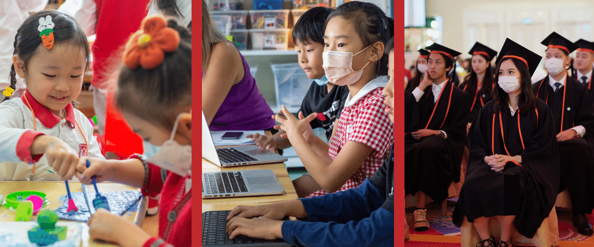 Why TIS is a great school for your child! — The International School of ...