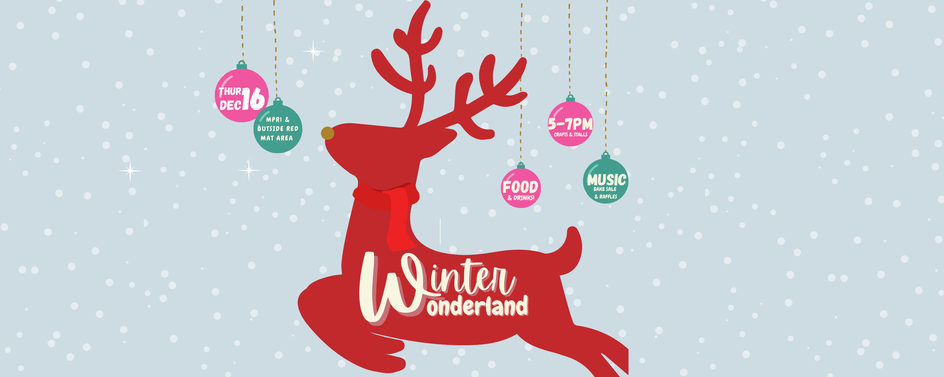 Winter Wonderland Christmas Fun At TIS The International School Of winter-wonderland-christmas-fun-at-tis-the-international-school-of