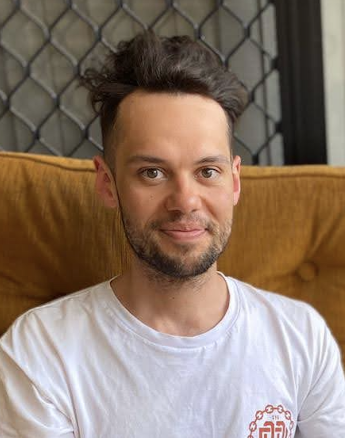 Cameron D'Costa — The International School of Macao: 澳門國際學校