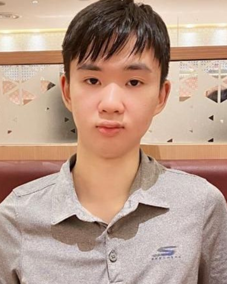 Jason Wei Hang Liu — The International School of Macao: 澳門國際學校