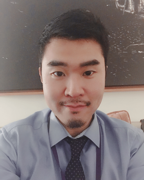 Woojin Chang — The International School of Macao: 澳門國際學校