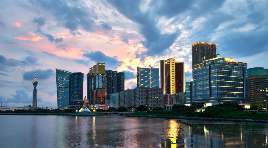 About Macau — The International School of Macao: 澳門國際學校